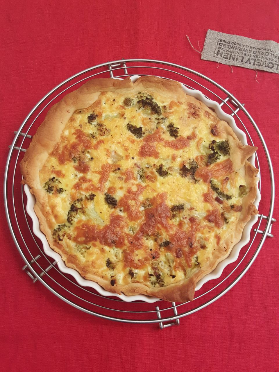 Recipe List - Our Delicious Food